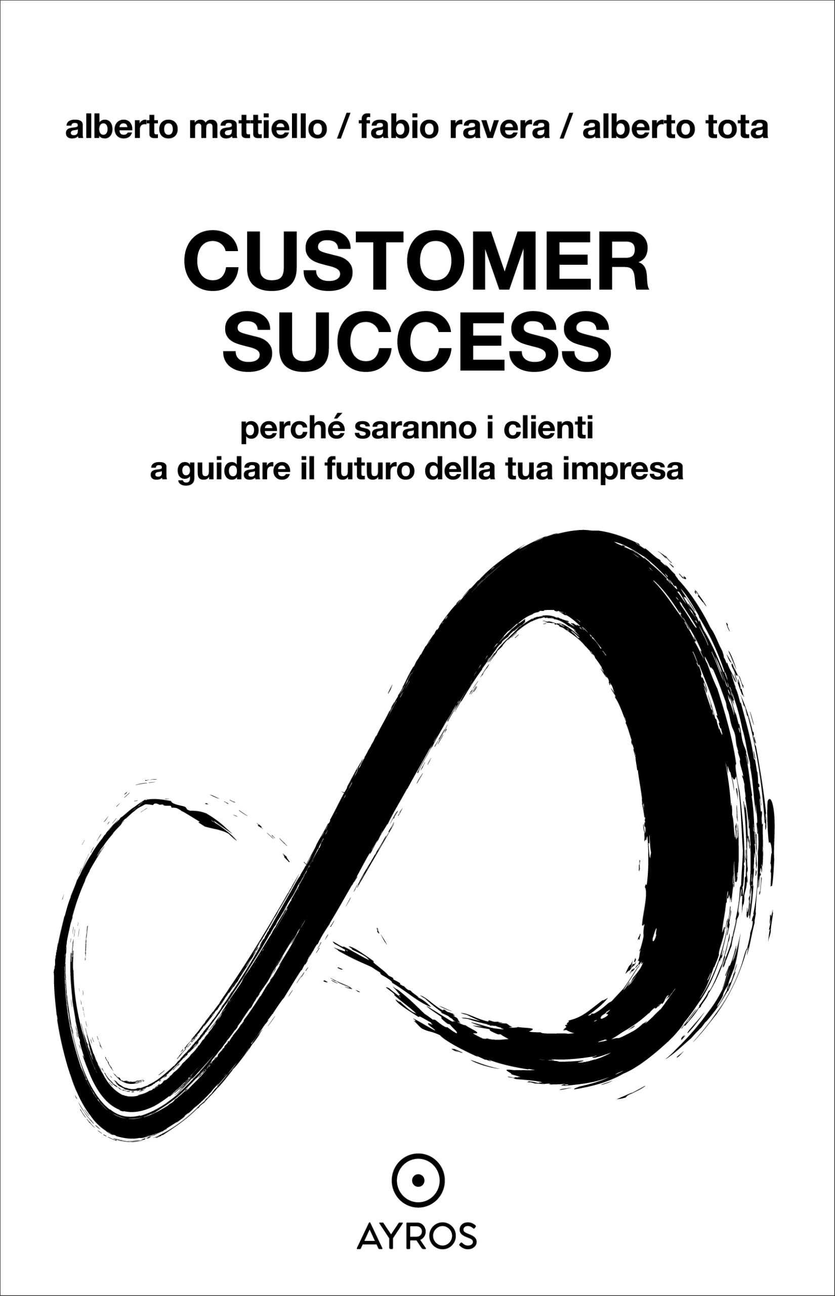 Customer Success: crescere con i propri clienti, in 10 punti - blum.vision