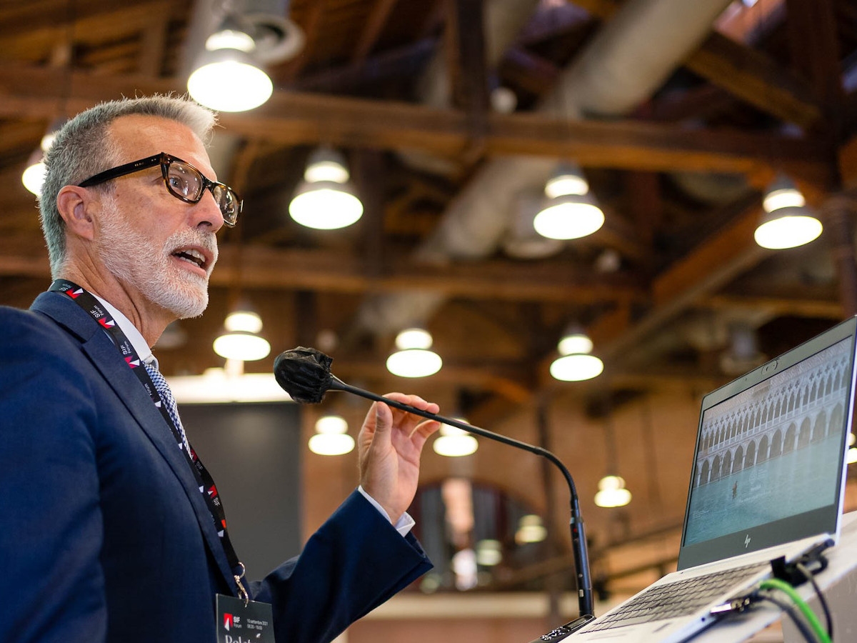 Deep Tech. La quarta onda d'innovazione protagonista al SIF di Venezia ...