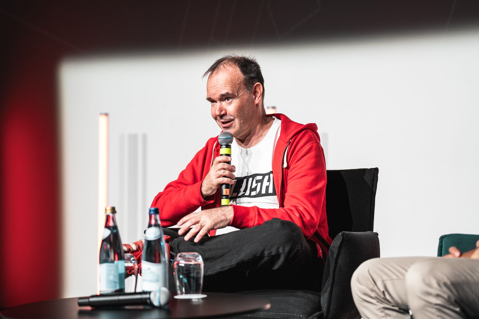 "L’Europa ha già vinto la sfida delle startup". Peter Vesterbacka ...